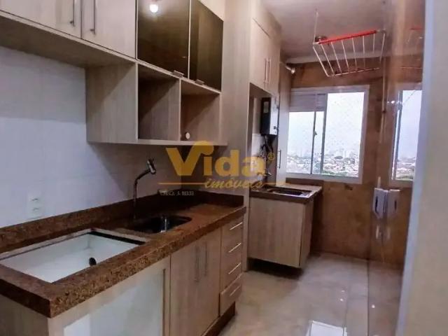 Apartamento para Venda em Osasco/SP Jardim Roberto 2 Quartos