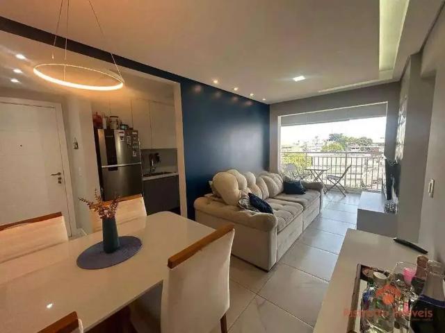 Apartamento para Venda em Osasco/SP Jardim Roberto 2 Quartos