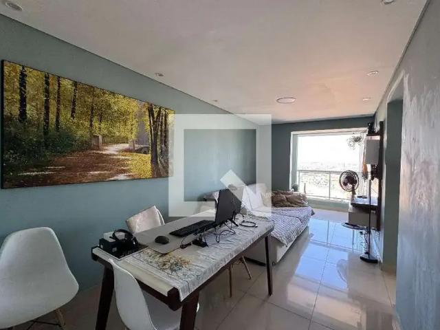 Apartamento para Venda em Osasco/SP Jardim Roberto 2 Quartos