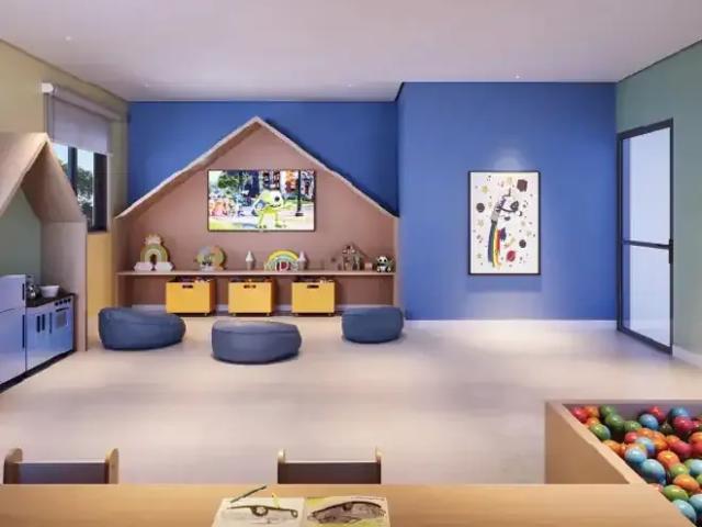 Apartamento para Venda em Osasco/SP Jardim Roberto 2 Quartos