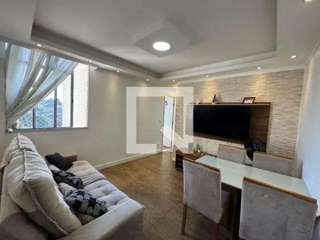 Apartamento para Venda em Osasco/SP Jardim Roberto 2 Quartos