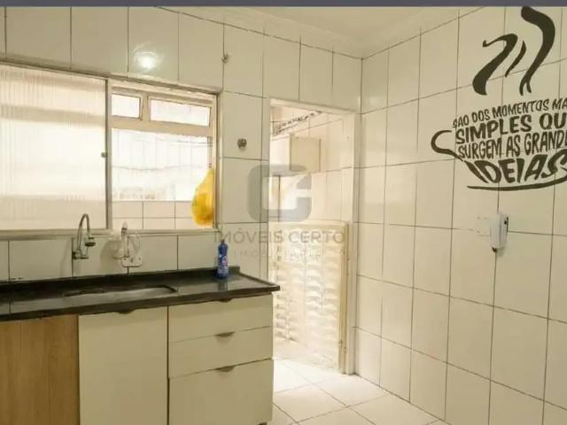 Apartamento para Venda em Osasco/SP Jardim Roberto 2 Quartos