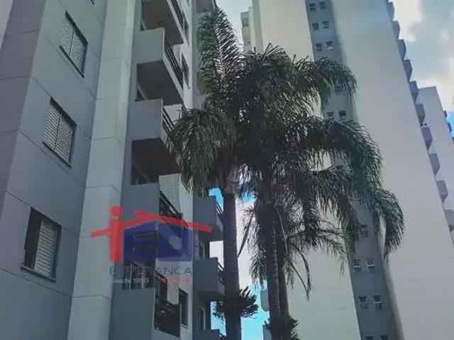 Apartamento para Venda em Osasco/SP Jardim Roberto 2 Quartos