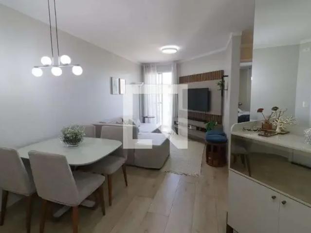 Apartamento para Venda em Osasco/SP Jardim Roberto 2 Quartos