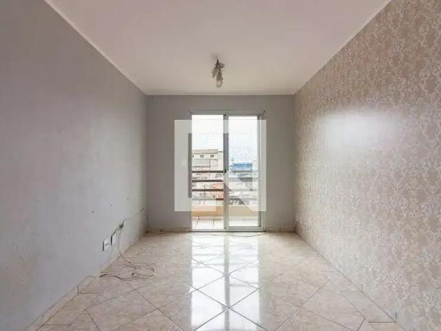 Apartamento para Venda em Osasco/SP Jardim Roberto 2 Quartos