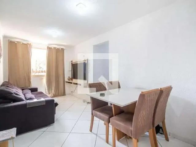 Apartamento para Venda em Osasco/SP Jardim Roberto 2 Quartos