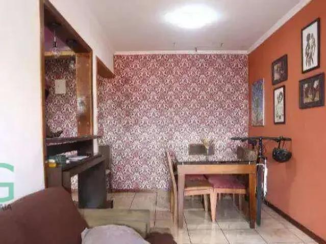 Apartamento para Venda em Osasco/SP Jardim Roberto 2 Quartos
