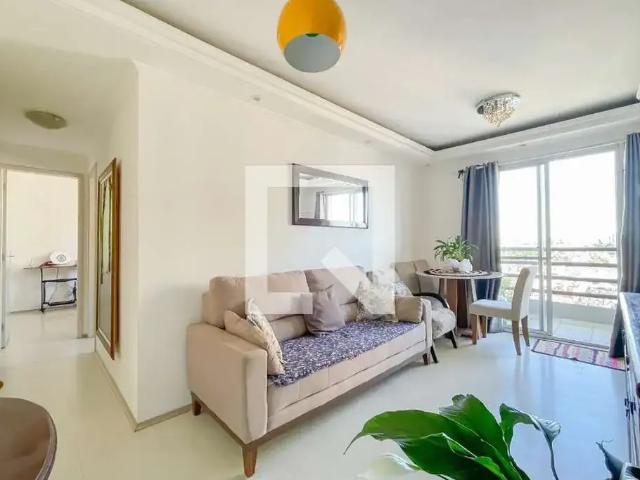 Apartamento para Venda em Osasco/SP Jardim Roberto 2 Quartos