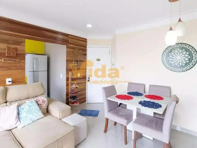Apartamento para Venda em Osasco/SP Jardim Roberto 2 Quartos