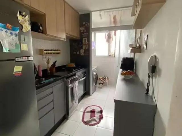 Apartamento para Venda em Osasco/SP Jardim Roberto 2 Quartos