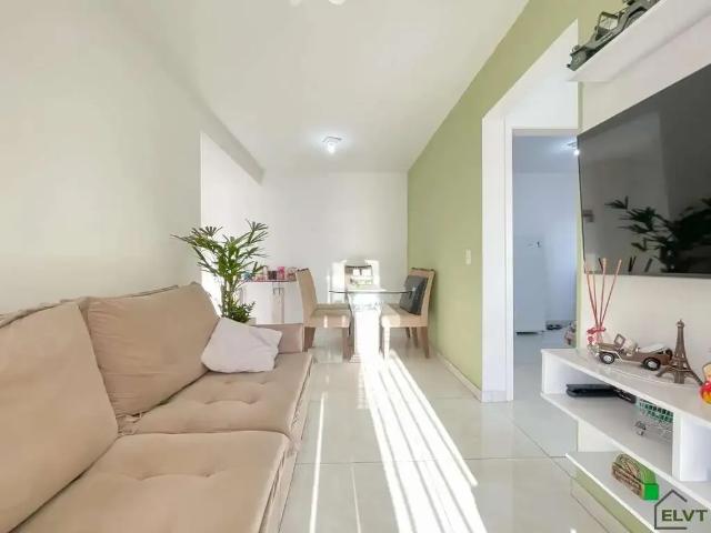 Apartamento para Venda em Osasco/SP Jardim Roberto 2 Quartos