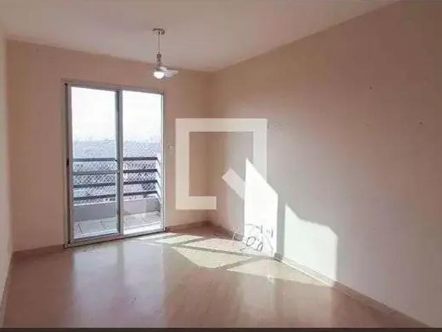 Apartamento para Venda em Osasco/SP Jardim Roberto 2 Quartos