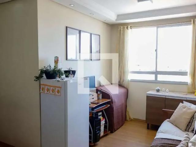 Apartamento para Venda em Osasco/SP Jardim Roberto 2 Quartos