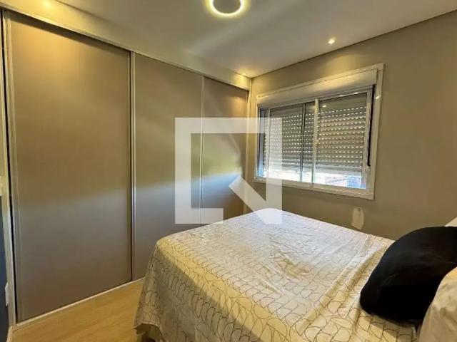 Apartamento para Venda em Osasco/SP Jardim Roberto 2 Quartos
