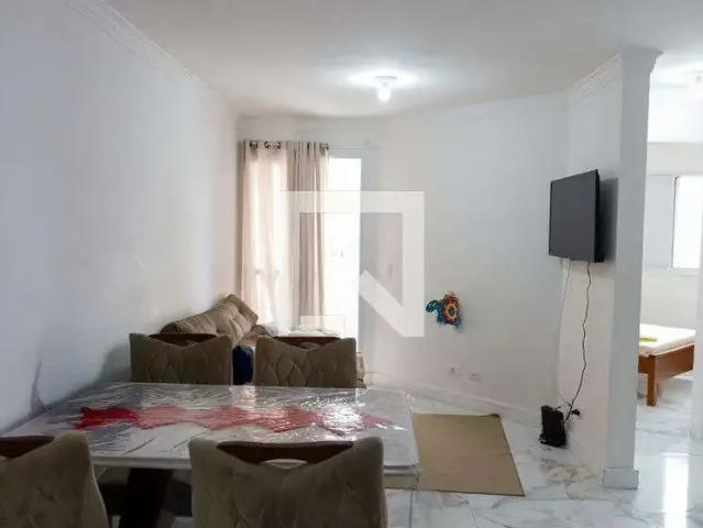 Apartamento para Venda em Osasco/SP Jardim Roberto 2 Quartos