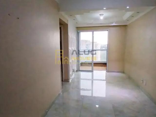 Apartamento para Venda em Osasco/SP Jardim Roberto 2 Quartos