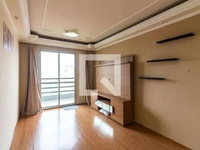 Apartamento para Venda em Osasco/SP Jardim Roberto 2 Quartos