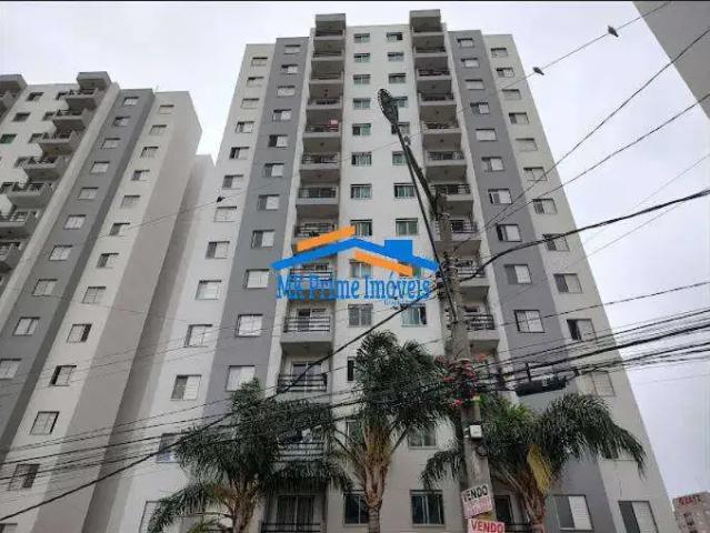 Apartamento para Venda em Osasco/SP Jardim Roberto 2 Quartos