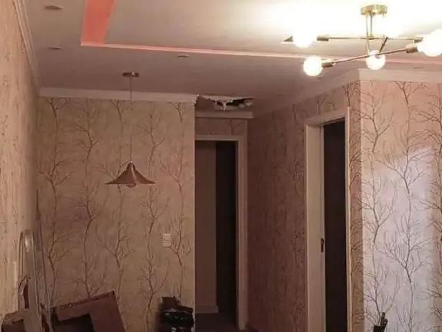 Apartamento para Venda em Osasco/SP Jardim Roberto 2 Quartos