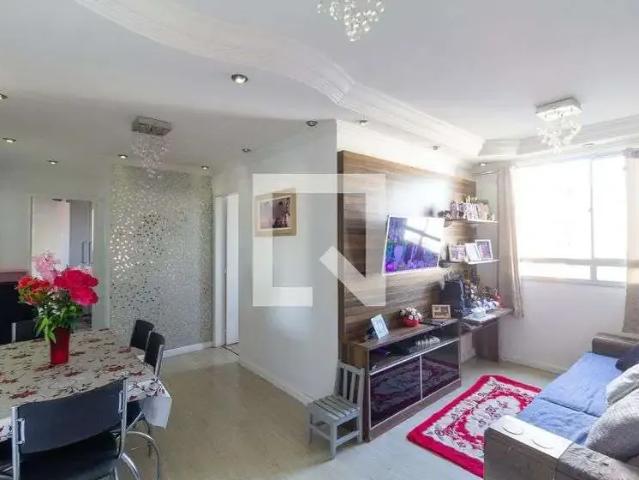 Apartamento para Venda em Osasco/SP Jardim Roberto 2 Quartos