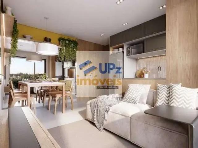 Apartamento para Venda em Osasco/SP Jardim Roberto 2 Quartos