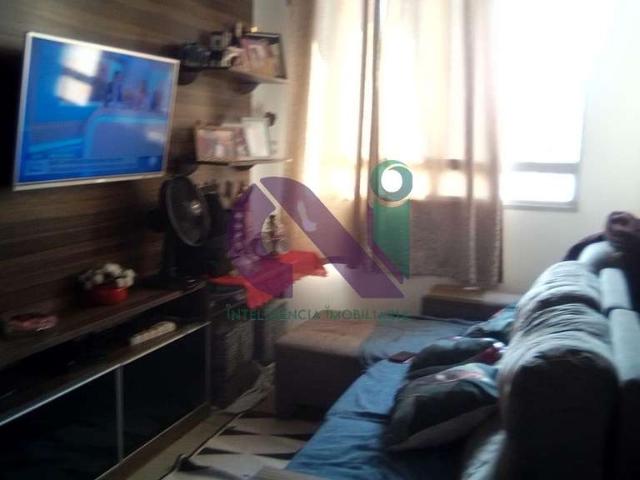 Apartamento para Venda em Osasco/SP Jardim Roberto 2 Quartos