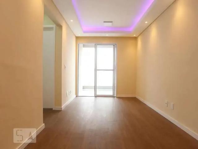 Apartamento para Venda em Osasco/SP Jardim Roberto 2 Quartos