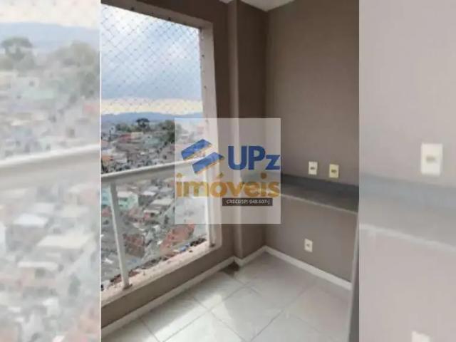 Apartamento para Venda em Osasco/SP Jardim Roberto 2 Quartos