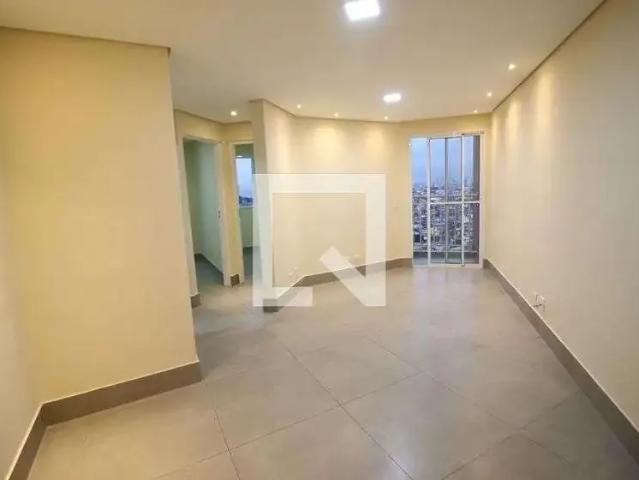 Apartamento para Venda em Osasco/SP Jardim Roberto 2 Quartos