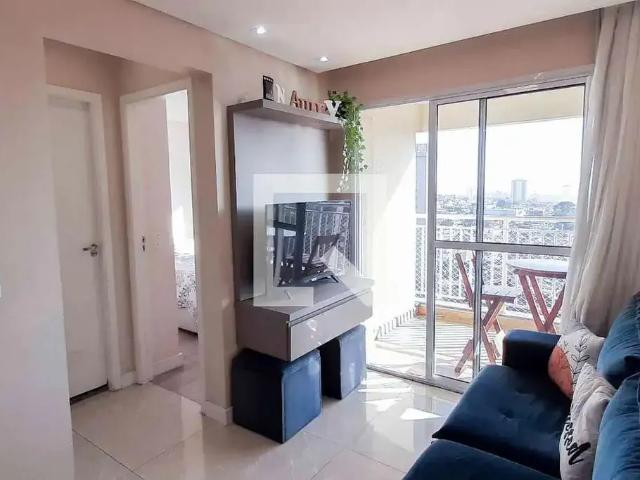 Apartamento para Venda em Osasco/SP Jardim Roberto 2 Quartos