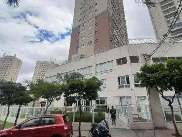 Apartamento para Venda em Osasco/SP Jardim Roberto 2 Quartos