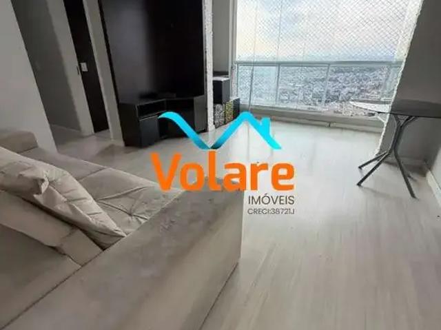 Apartamento para Venda em Osasco/SP Jardim Roberto 2 Quartos