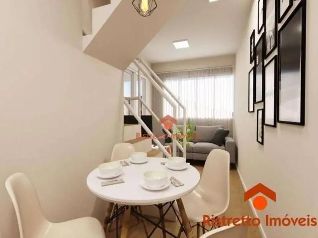 Apartamento para Venda em Osasco/SP Km 18 1 Quartos