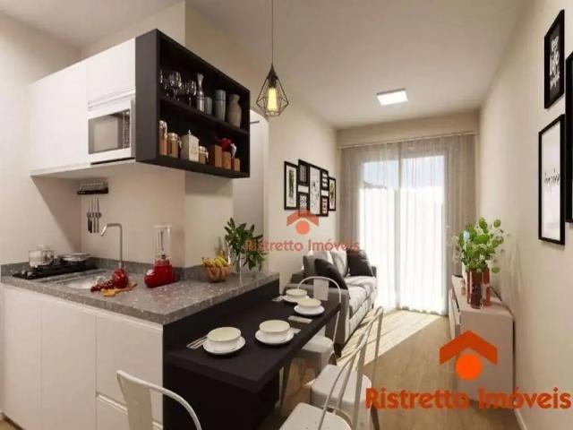 Apartamento para Venda em Osasco/SP Km 18 1 Quartos