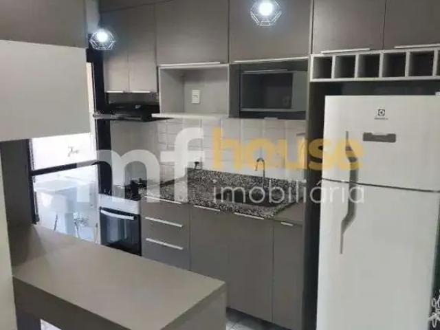 Apartamento para Venda em Osasco/SP Km 18 1 Quartos