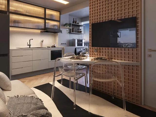 Apartamento para Venda em Osasco/SP Km 18 2 Quartos