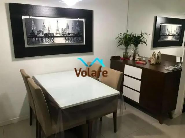 Apartamento para Venda em Osasco/SP Km 18 2 Quartos