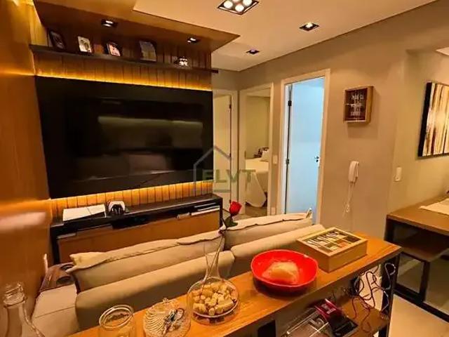 Apartamento para Venda em Osasco/SP Km 18 2 Quartos