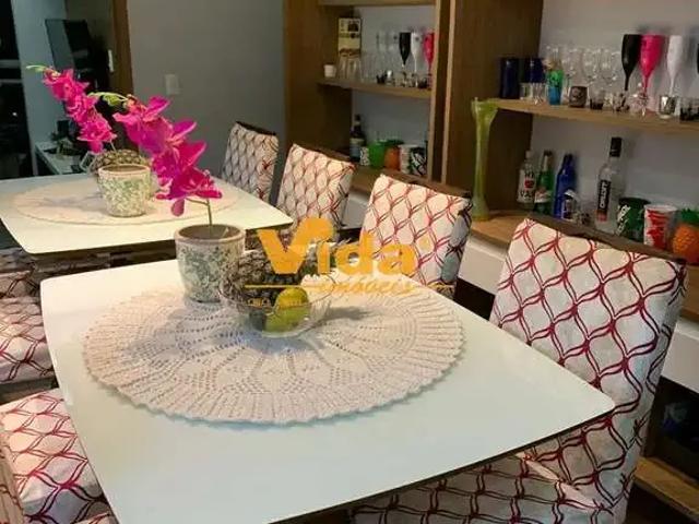 Apartamento para Venda em Osasco/SP Km 18 2 Quartos