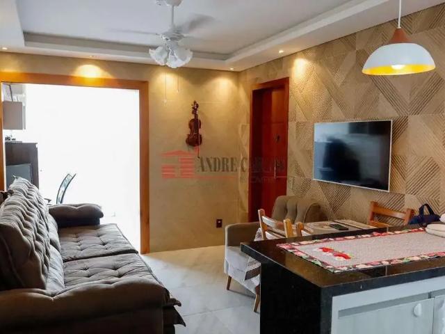 Apartamento para Venda em Osasco/SP Km 18 2 Quartos