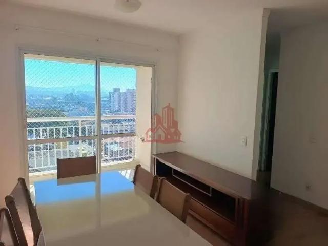 Apartamento para Venda em Osasco/SP Km 18 2 Quartos