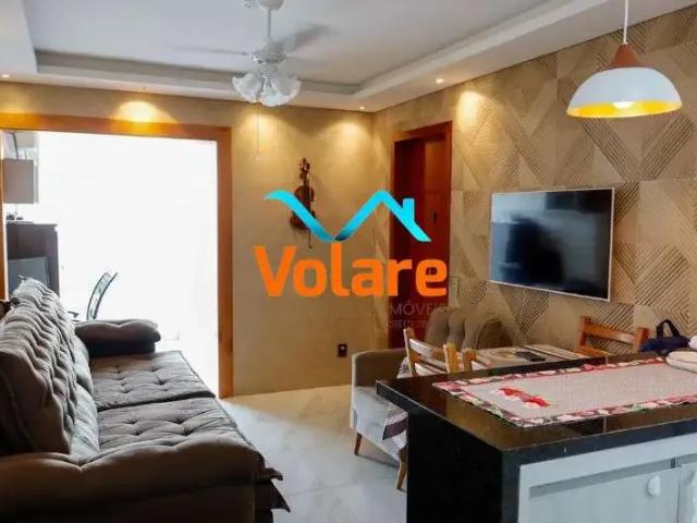 Apartamento para Venda em Osasco/SP Km 18 2 Quartos