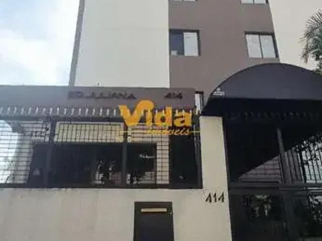 Apartamento para Venda em Osasco/SP Km 18 2 Quartos