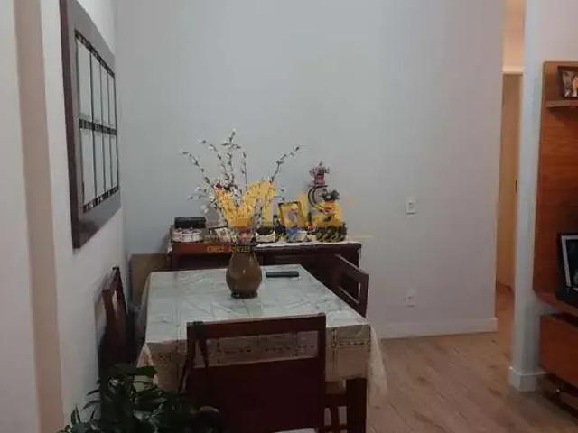 Apartamento para Venda em Osasco/SP Km 18 2 Quartos