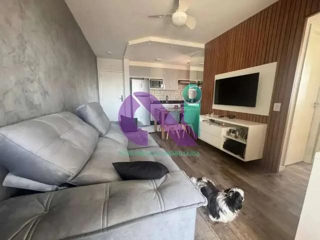 Apartamento para Venda em Osasco/SP Km 18 2 Quartos