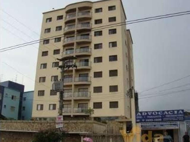 Apartamento para Venda em Osasco/SP Km 18 3 Quartos
