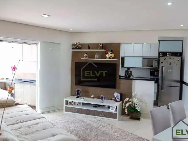 Apartamento para Venda em Osasco/SP Km 18 3 Quartos