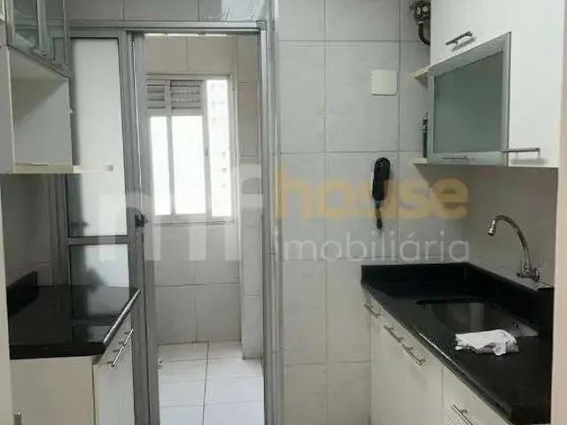 Apartamento para Venda em Osasco/SP Km 18 3 Quartos