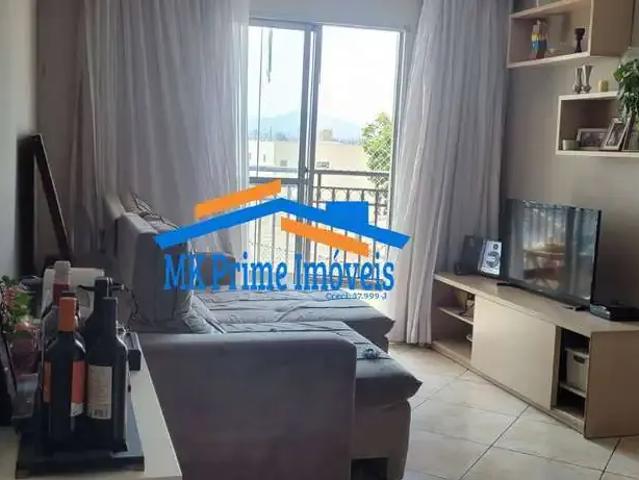 Apartamento para Venda em Osasco/SP Km 18 3 Quartos