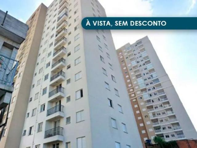 Apartamento para Venda em Osasco/SP Padroeira